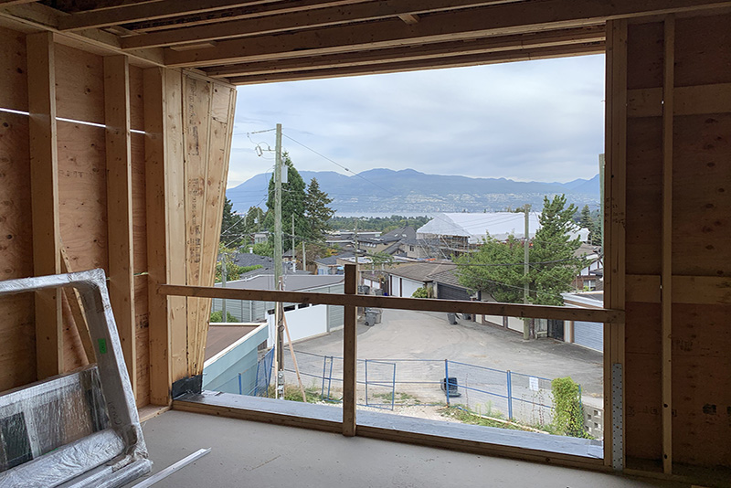 Installation - AT Glazing